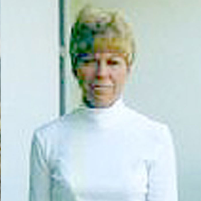 Janet Windsor - Split Second Timing
