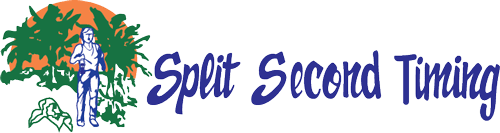 Home - Split Second Timing