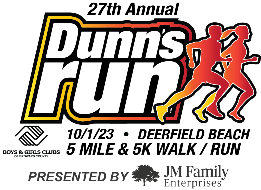 27th Annual Dunn's Run - Split Second Timing