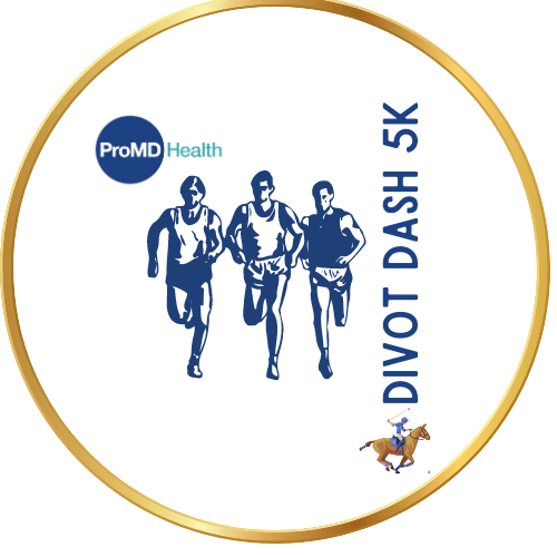 ProMd Health Divot Dash 5K - Split Second Timing