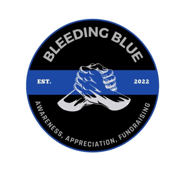 Bleeding Blue 5K - Split Second Timing